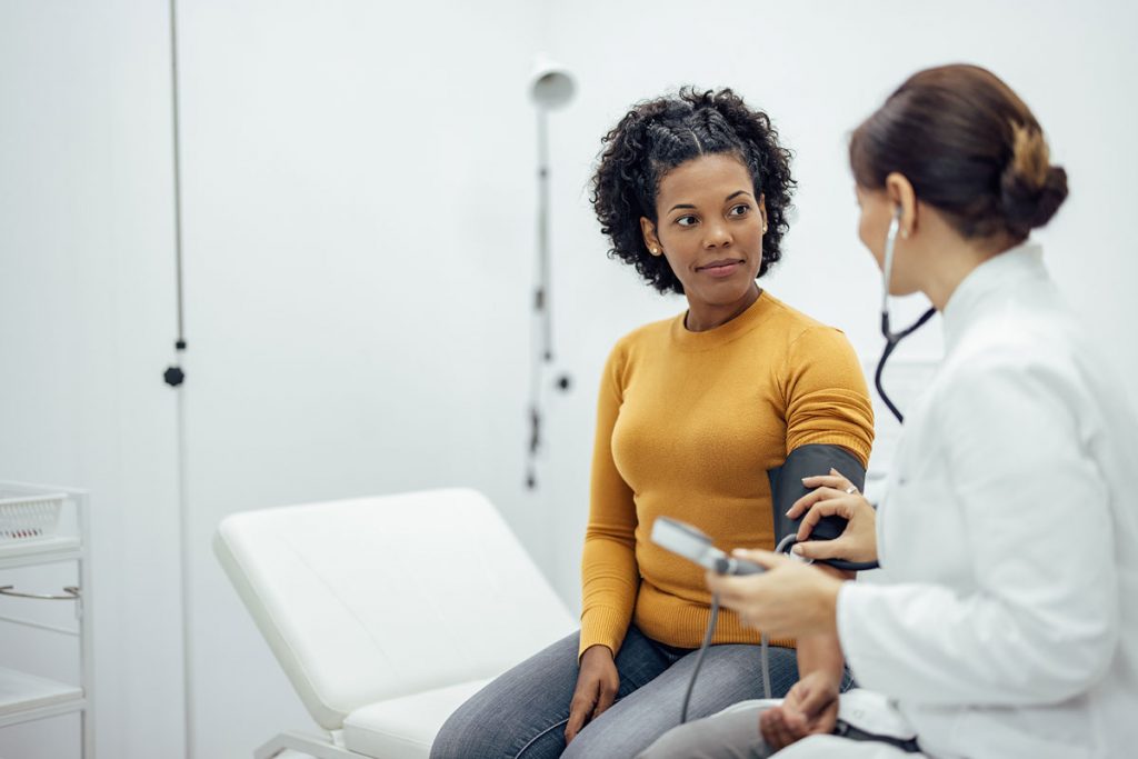 Chequeo médico completo en Zaragoza